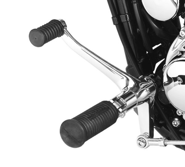 Standard Forward Control Kit - Probike Butik
