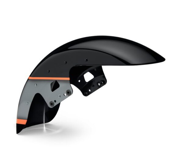 Apex Custom Chopped Front Fender – Probike Butik